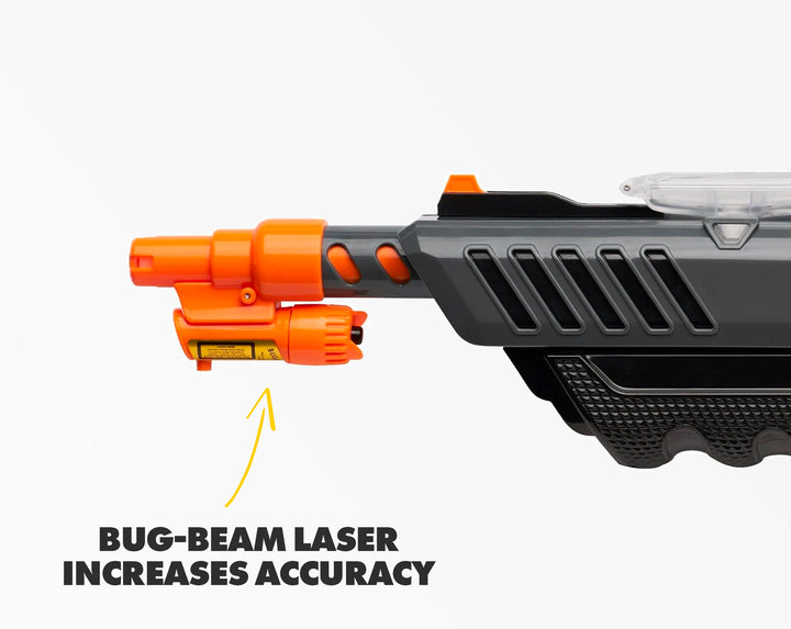 Bug-A-Salt Black Fly 3.0 & Bug-Beam Laser Pack – Bug-A-Salt UK
